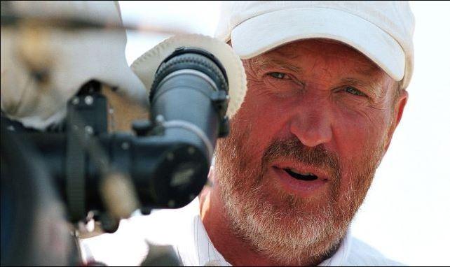 Gişe rekortmeni filmlerin görüntü yönetmeniydi! Roger Pratt 77 yaşında ...