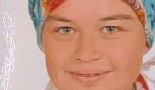 Manisa haberleri Manisa'da kaybolan 20 yaşındaki Meryem 2 gündür ...