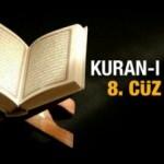 Kuran-ı Kerim oku! Kuran kaç sayfa? Cüz cüz Kuran oku - Haber 7 DİNİ ...