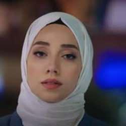 Kızılcık Şerbeti 'Begüm' Hatice deniz kimdir? Kaç yaşında? Hatice Deniz ...