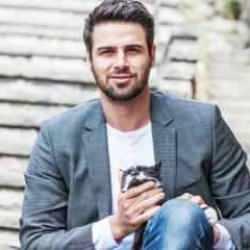 Gamze Özçelik'ten eşi Reshad Strik hakkında şoke eden açıklama: Beyim ...