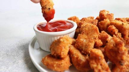 En kolay patates kavurması nasıl yapılır? Patates kavurmasının püf ...