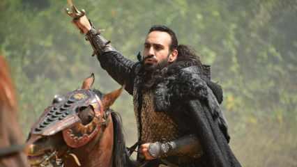 Uyanış Büyük Selçuklu'da yer alan Kuvel Kalesi nerededir? Kuvel Kalesi ...