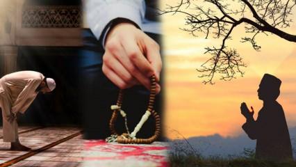 Kuran sureleri sıralaması listesi! Ezberlenebilecek kısa kuran sureleri ...