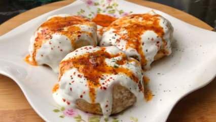 Siron nasıl yapılır? Siron nedir? Siron hangi yöreye ile ait? En kolay ...