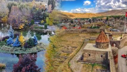 Bursa nerede? Bursa'da gezilecek yerler nerelerdir? Bursa'ya nasıl ...