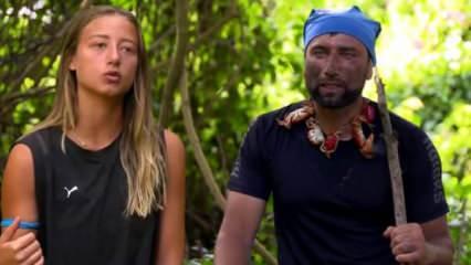 Burak King ve Aleyna Kalaycıoğlu hakkında şoke eden iddia! "Seti iptal ...