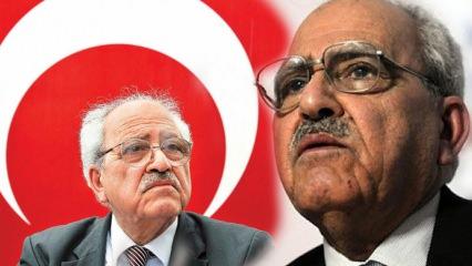 Sezai Karakoç kimdir, eserleri nelerdir? Sezai Karakoç ne zaman vefat ...