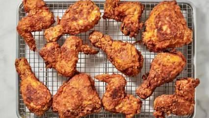 Airfryerda kolay tavuk pide tarifi! Hızlı hazırlayabileceğiniz tavuk ...