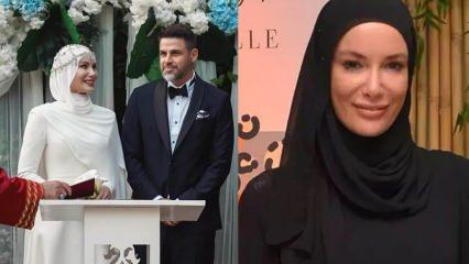 Gamze Özçelik oğluna vereceği ismi açıkladı! Gamze Özçelik hamile mi ...